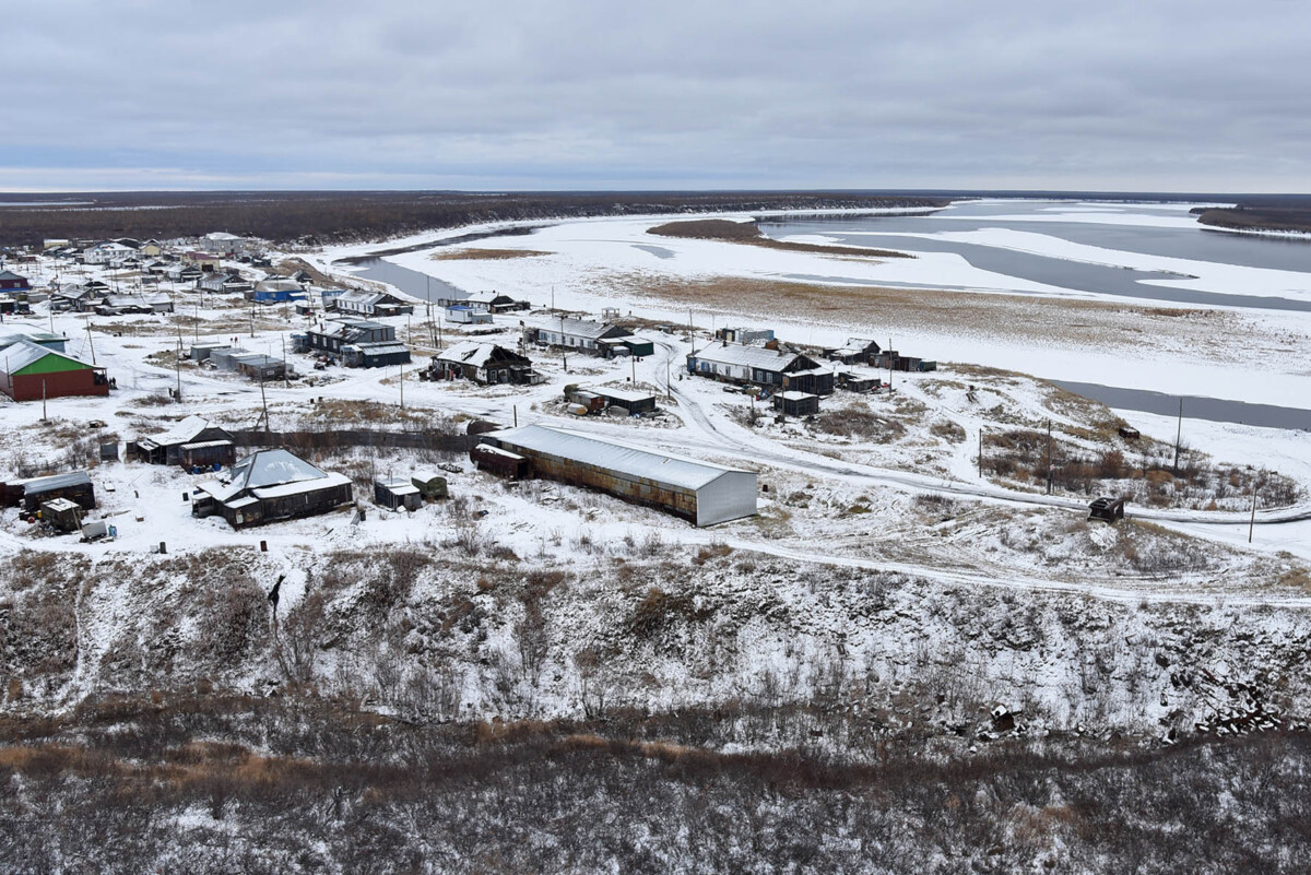 В поселках Потапово и Волочанка определили лучшие охотничьи династии